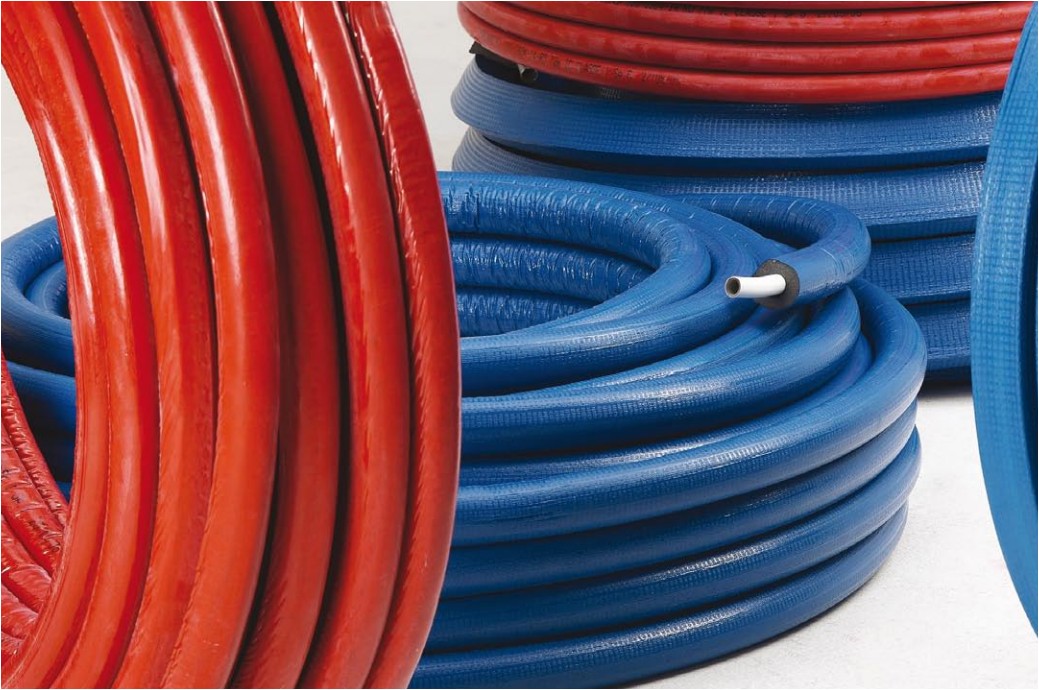 Ngrohje dhe ftohje – Termoteknika